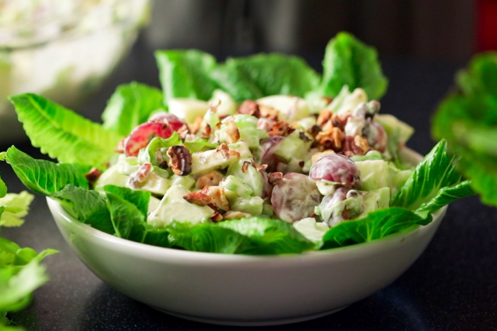 WALDORF SALAD